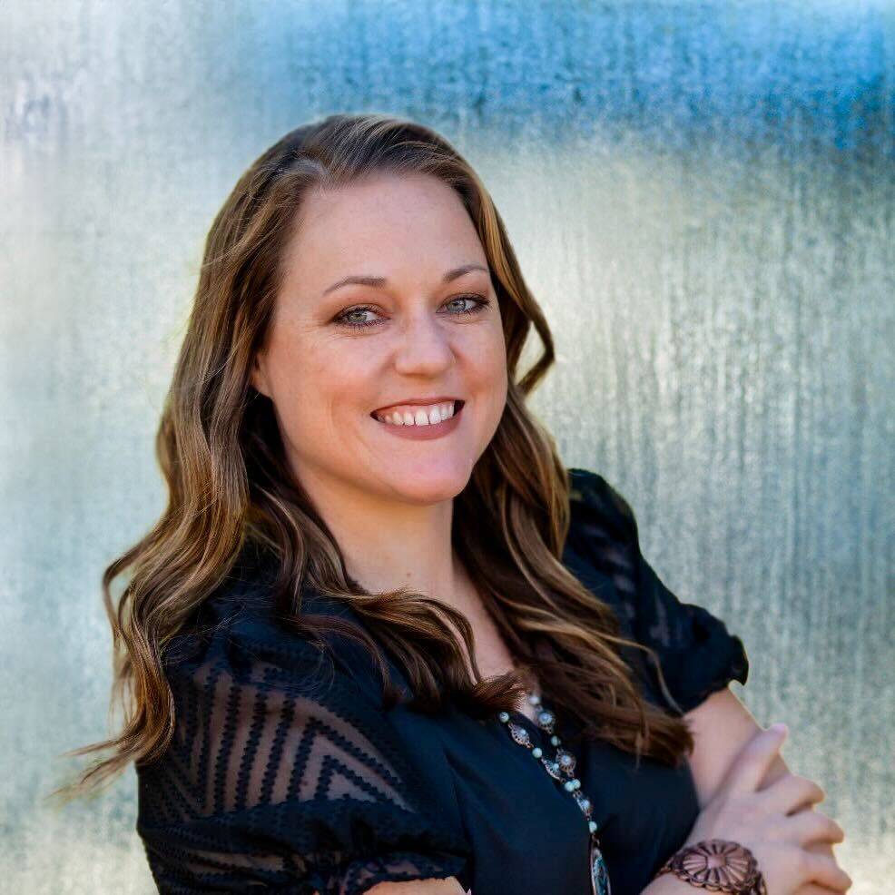 Kaitlyn Sherwood - Bonding Solutions